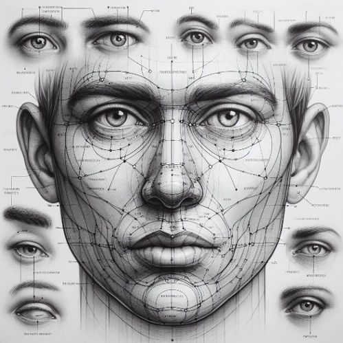 Recognition Of Psychological Characteristics From Face – Uniphiz